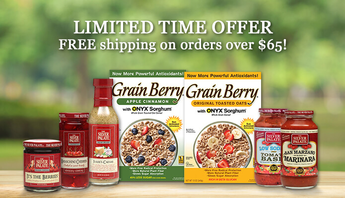 Welcome to The Silver Palate® Online Store | Purchase All Your Favorite ...